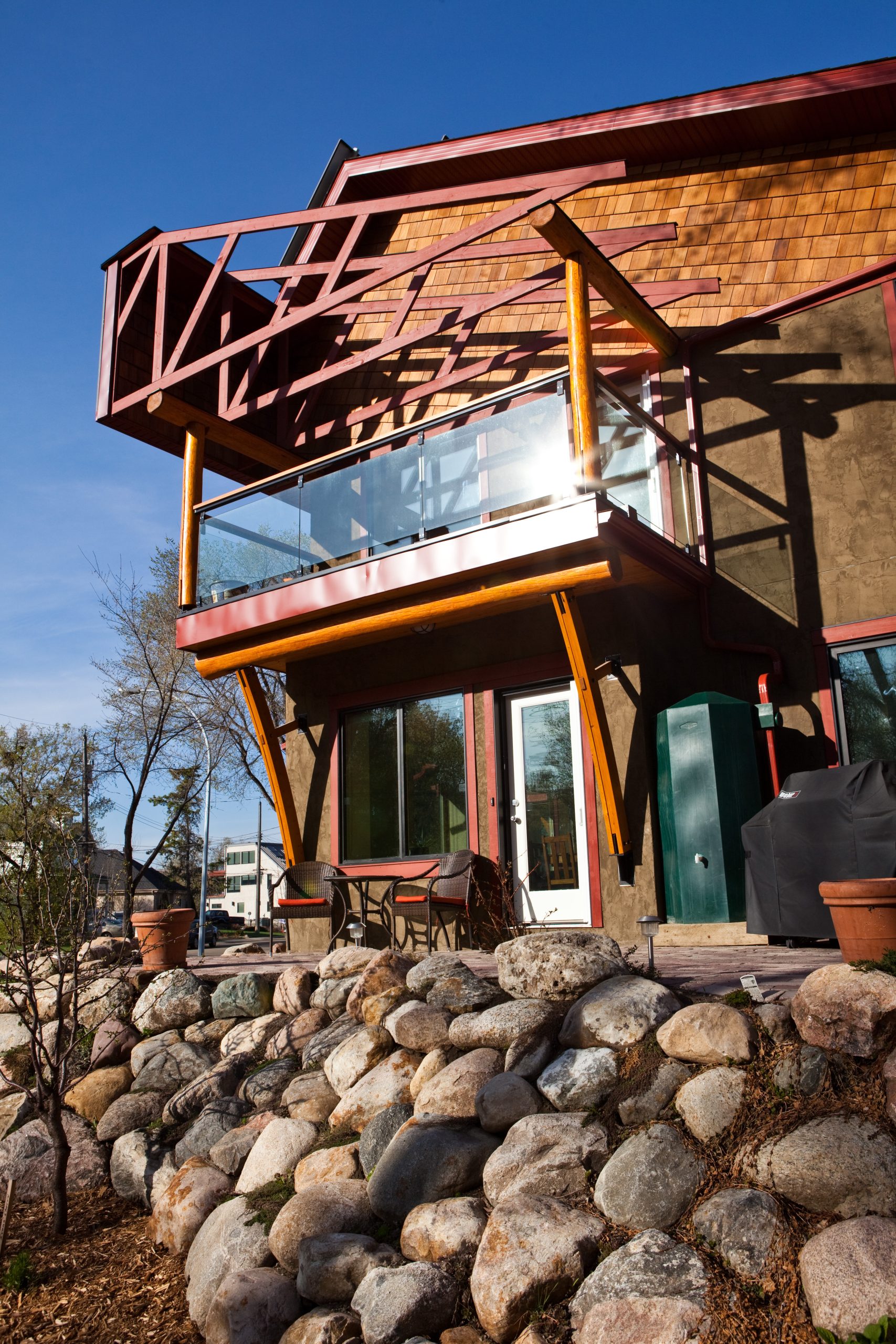 Net Zero Homes: Understanding and Achieving Sustainable Living ...