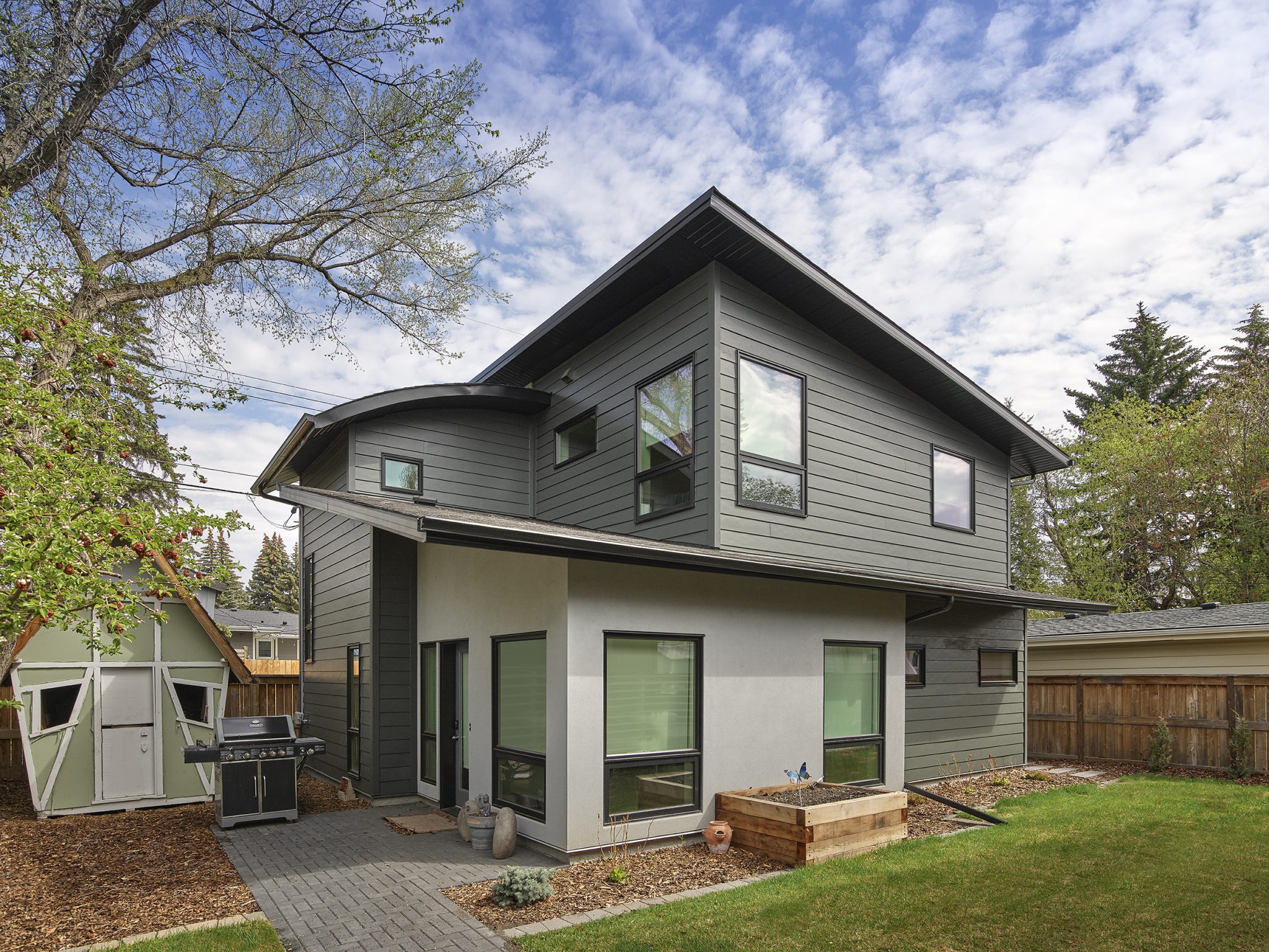 Income Generator: A Guide to Designing and Building Rental Suites ...